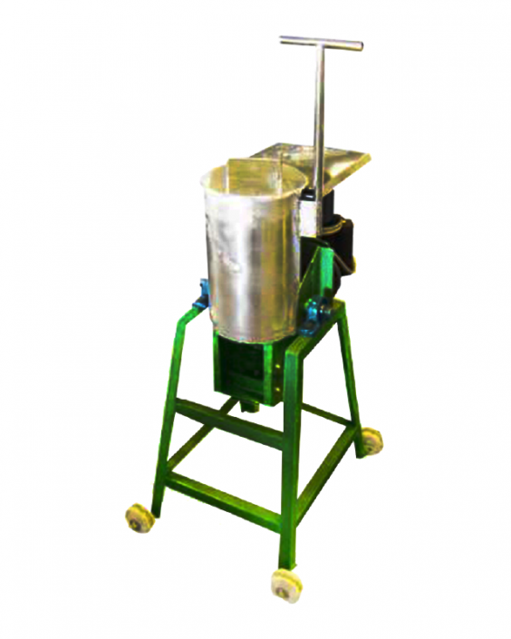 Blender Heavy Duty 8L | KEDAI MESIN PROSES MAKANAN BUMIPUTERA