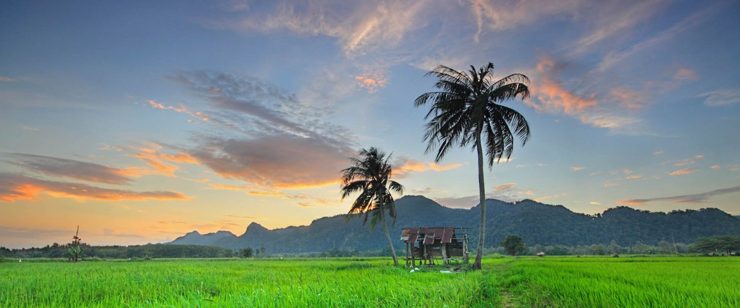 Makanan Tradisi Negeri Perlis | KEDAI MESIN PROSES MAKANAN BUMIPUTERA