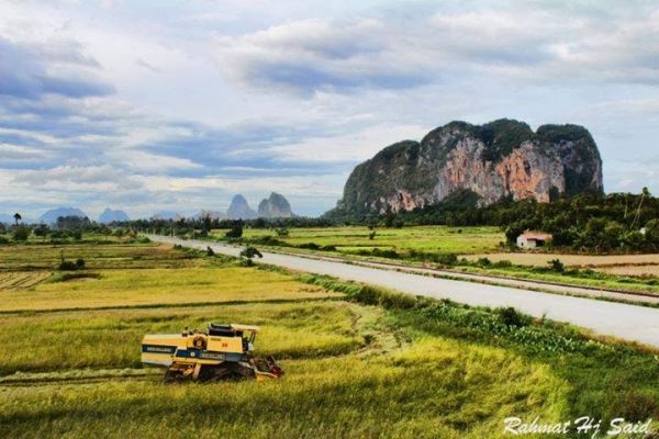 Makanan Tradisi Negeri Perlis | KEDAI MESIN PROSES MAKANAN BUMIPUTERA