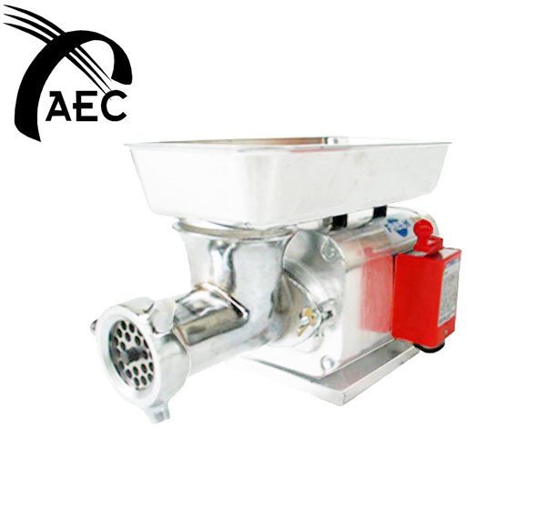 MESIN PENGISAR DAGING | KEDAI MESIN PROSES MAKANAN BUMIPUTERA